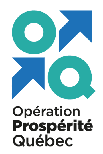 Opération Prospérité Québec - Commerce International Quebec